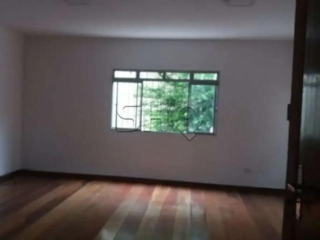 Casa / Sobrado para Venda em São Paulo/SP Vila Dom Pedro II 3 Quartos