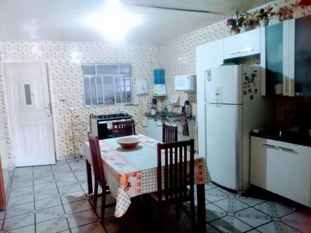 Casa / Sobrado para Venda em São Paulo/SP Vila Dom Pedro II 3 Quartos
