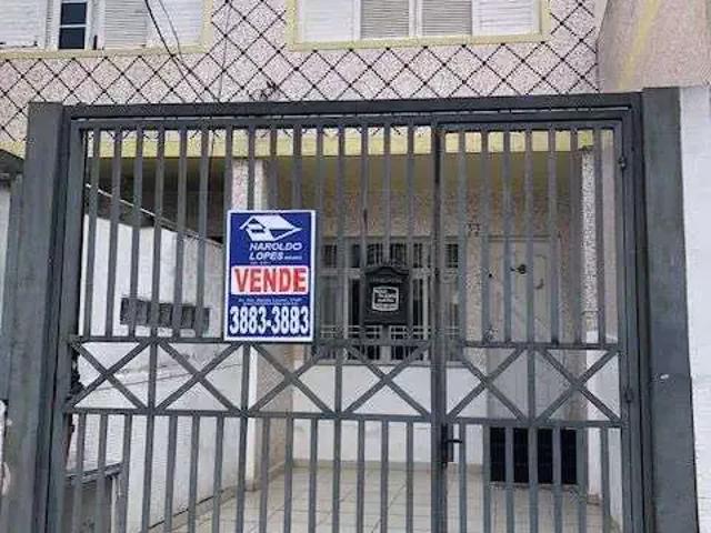 Casa / Sobrado para Venda em São Paulo/SP Vila Dom Pedro II 3 Quartos