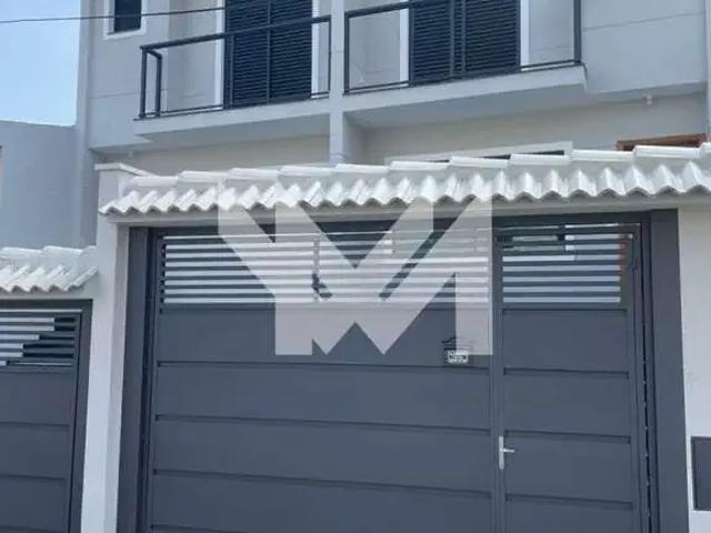 Casa / Sobrado para Venda em São Paulo/SP Vila Dom Pedro II 3 Quartos