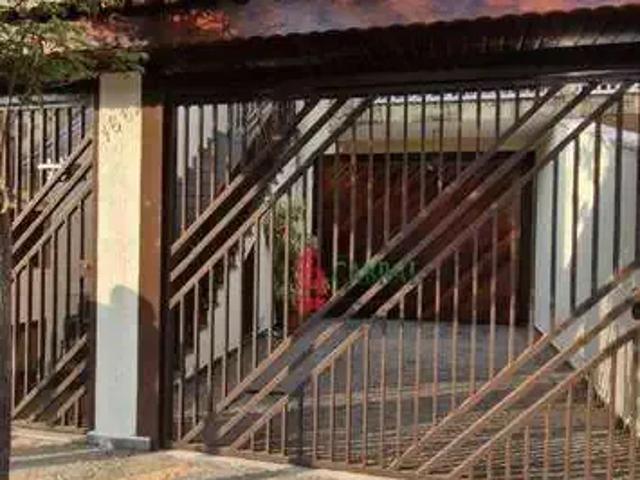 Casa / Sobrado para Venda em São Paulo/SP Vila Dom Pedro II 3 Quartos