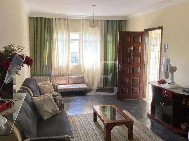 Casa / Sobrado para Venda em São Paulo/SP Vila Dom Pedro II 3 Quartos
