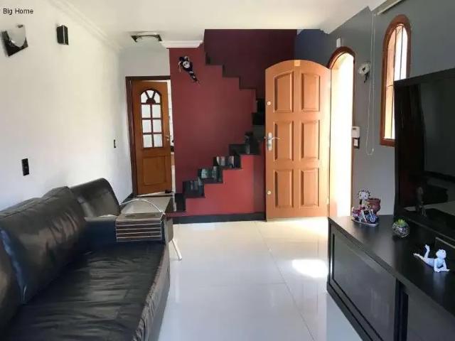 Casa / Sobrado para Venda em São Paulo/SP Vila Dom Pedro II 3 Quartos