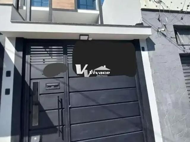 Casa / Sobrado para Venda em São Paulo/SP Vila Dom Pedro II 3 Quartos