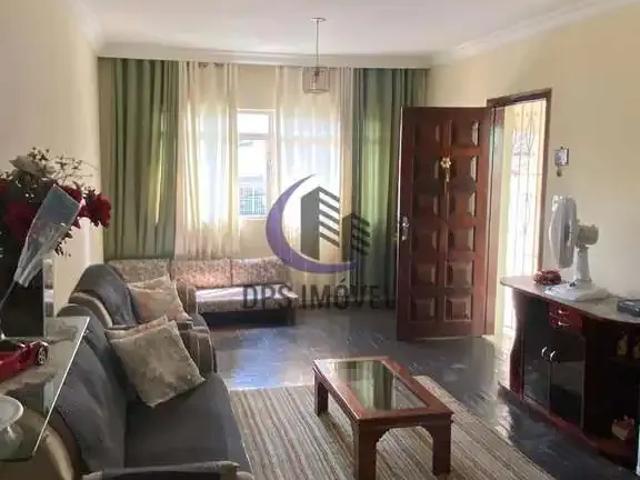 Casa / Sobrado para Venda em São Paulo/SP Vila Dom Pedro II 3 Quartos