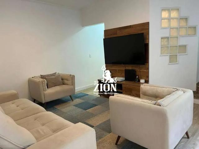 Casa / Sobrado para Venda em São Paulo/SP Parada Inglesa 3 Quartos