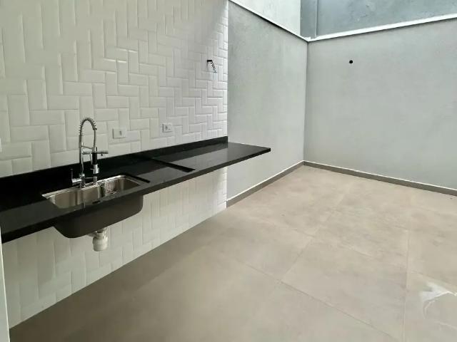 Casa / Sobrado para Venda em São Paulo/SP Vila Dom Pedro II 3 Quartos