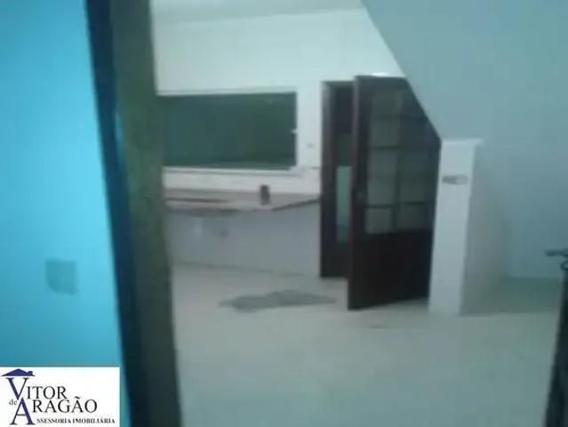 Casa / Sobrado para Venda em São Paulo/SP Vila Dom Pedro II 3 Quartos