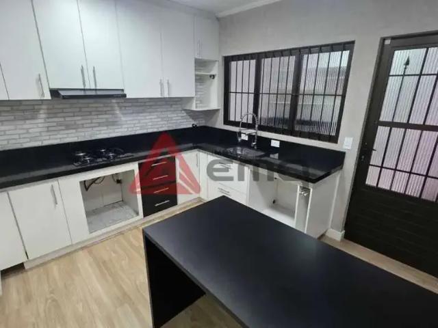 Casa / Sobrado para Venda em São Paulo/SP Vila Dom Pedro II 3 Quartos