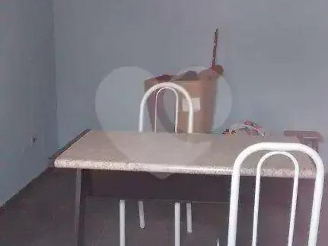 Casa / Sobrado para Venda em São Paulo/SP Vila Dom Pedro II 3 Quartos
