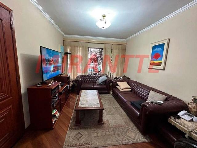 Casa / Sobrado para Venda em São Paulo/SP Vila Dom Pedro II 3 Quartos