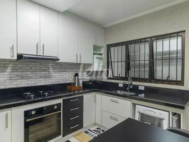 Casa / Sobrado para Venda em São Paulo/SP Vila Dom Pedro II 3 Quartos