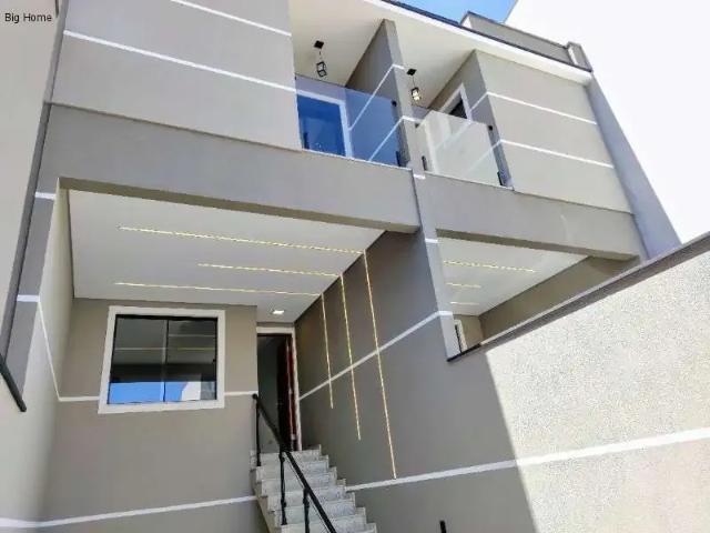 Casa / Sobrado para Venda em São Paulo/SP Vila Dom Pedro II 3 Quartos