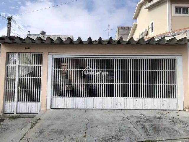 Casa / Sobrado para Venda em São Paulo/SP Vila Domitila 2 Quartos