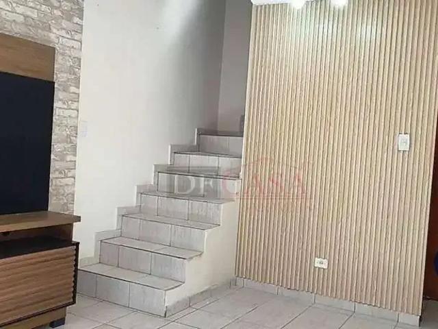 Casa / Sobrado para Venda em São Paulo/SP Vila Domitila 2 Quartos