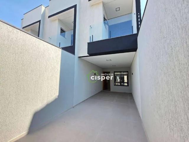 Casa / Sobrado para Venda em São Paulo/SP Vila Domitila 3 Quartos