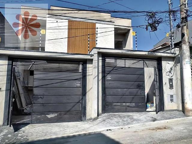 Casa / Sobrado para Venda em São Paulo/SP Vila Domitila 3 Quartos