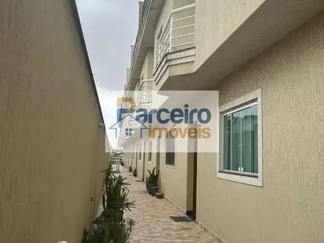 Casa / Sobrado para Venda em São Paulo/SP Vila Domitila 3 Quartos