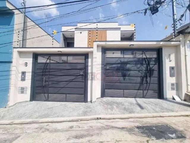 Casa / Sobrado para Venda em São Paulo/SP Vila Domitila 3 Quartos