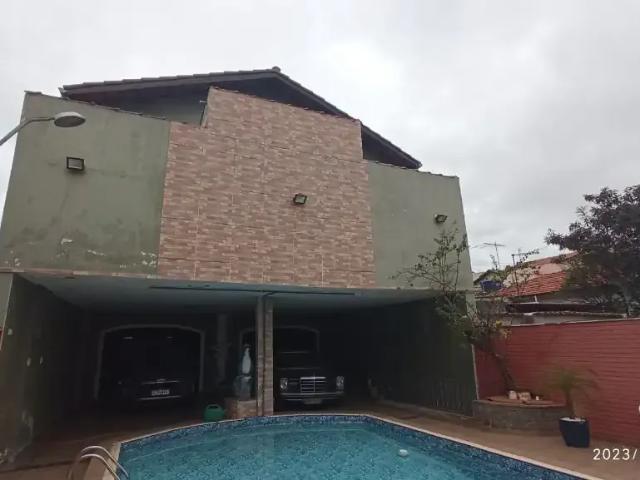Casa / Sobrado para Venda em São Paulo/SP Vila Domitila 4 Quartos