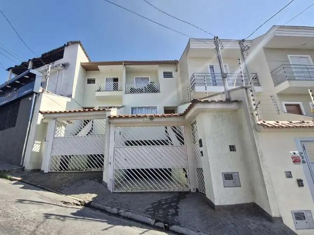 Casa / Sobrado para Venda em São Paulo/SP Vila Dona Augusta 2 Quartos