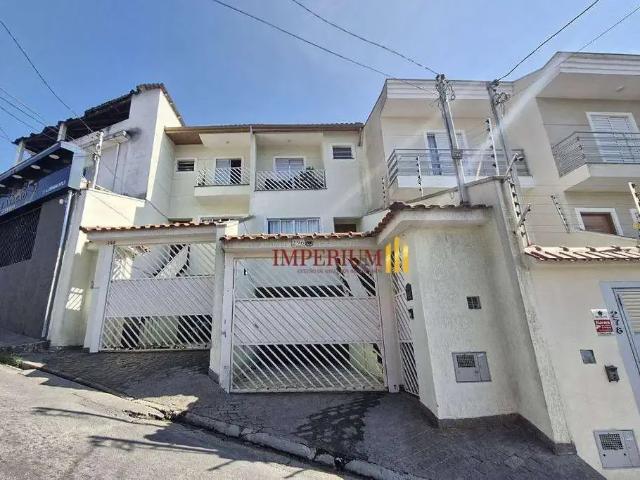 Casa / Sobrado para Venda em São Paulo/SP Vila Dona Augusta 2 Quartos