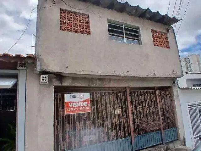 Casa / Sobrado para Venda em São Paulo/SP Vila Dona Sara 2 Quartos