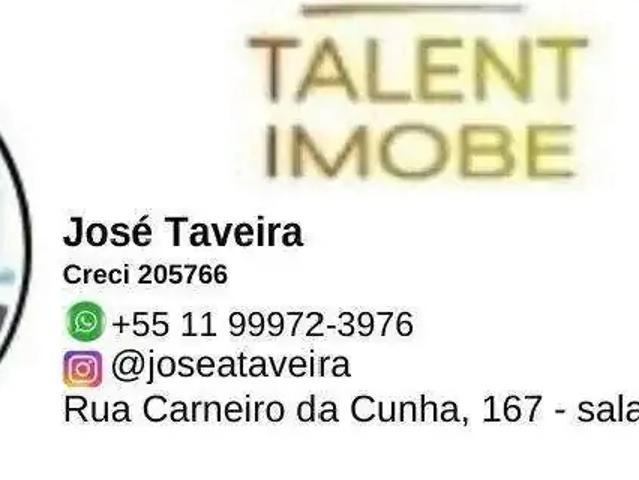 Casa / Sobrado para Venda em São Paulo/SP Vila dos Andradas 4 Quartos