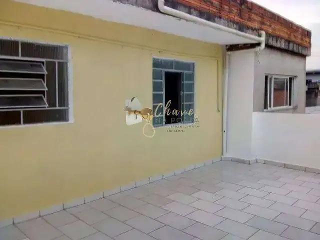 Casa / Sobrado para Venda em São Paulo/SP Vila dos Andradas 5 Quartos