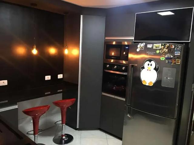 Casa / Sobrado para Venda em São Paulo/SP Vila dos Andradas 2 Quartos
