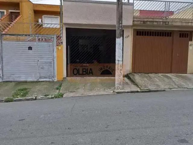 Casa / Sobrado para Venda em São Paulo/SP Vila dos Andradas 2 Quartos