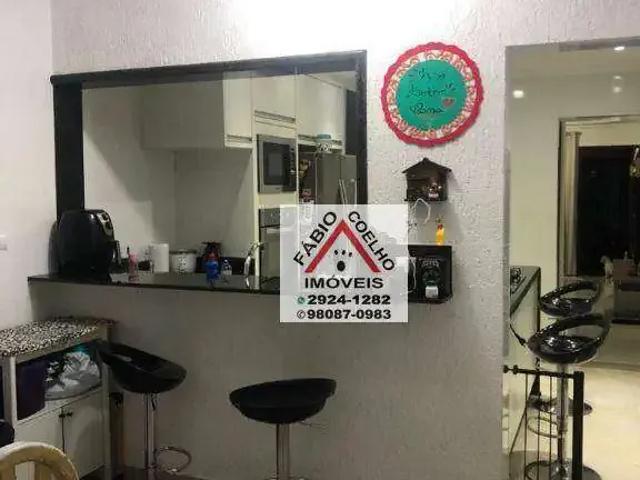 Casa / Sobrado para Venda em São Paulo/SP Vila dos Andradas 3 Quartos
