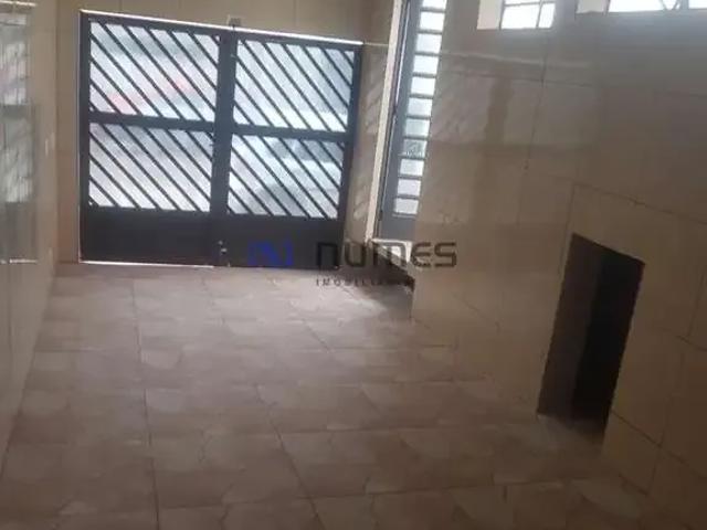 Casa / Sobrado para Venda em São Paulo/SP Vila dos Andrades 2 Quartos