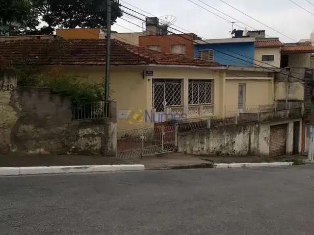 Casa / Sobrado para Venda em São Paulo/SP Vila dos Andrades 3 Quartos