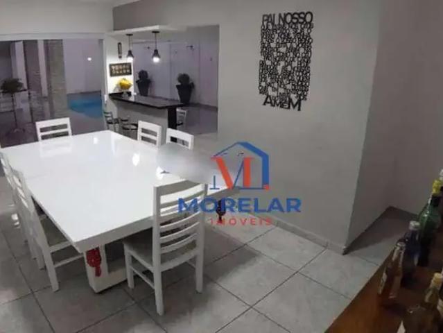 Casa / Sobrado para Venda em São Paulo/SP Vila dos Andrades 3 Quartos