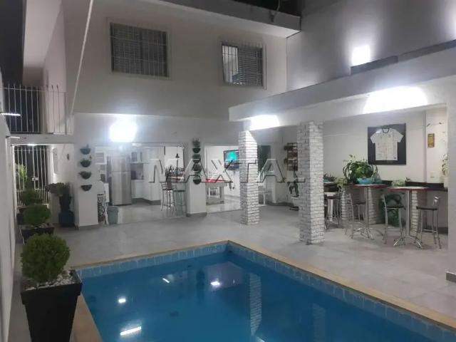 Casa / Sobrado para Venda em São Paulo/SP Vila dos Andrades 3 Quartos