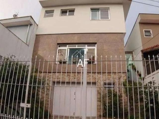 Casa / Sobrado para Venda em São Paulo/SP Vila dos Andrades 3 Quartos