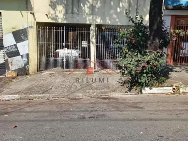 Casa / Sobrado para Venda em São Paulo/SP Vila dos Minérios 2 Quartos
