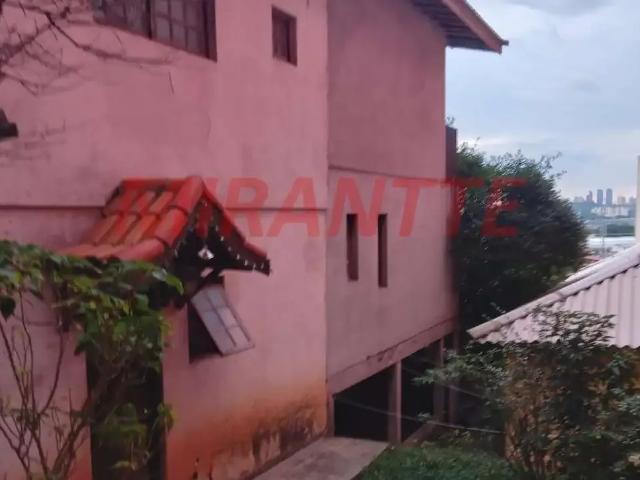 Casa / Sobrado para Venda em São Paulo/SP Vila dos Remédios 4 Quartos