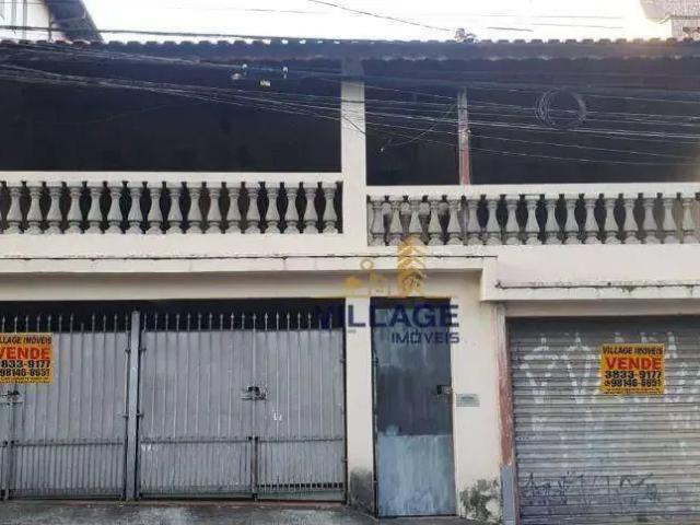 Casa / Sobrado para Venda em São Paulo/SP Vila dos Remédios 4 Quartos