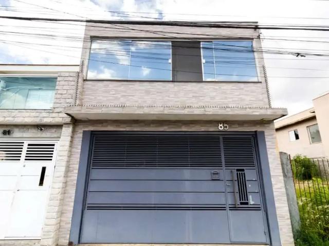 Casa / Sobrado para Venda em São Paulo/SP Vila dos Remédios 2 Quartos