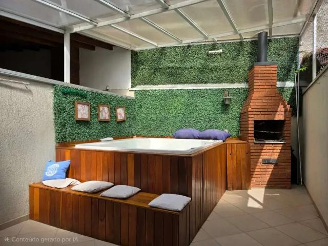 Casa / Sobrado para Venda em São Paulo/SP Vila dos Remédios 2 Quartos