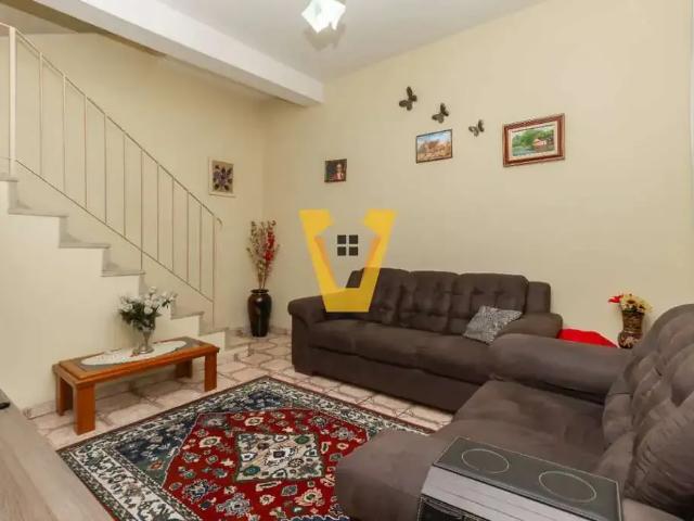 Casa / Sobrado para Venda em São Paulo/SP Vila dos Remédios 2 Quartos