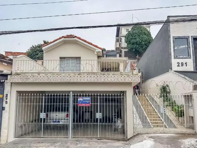 Casa / Sobrado para Venda em São Paulo/SP Vila dos Remédios 2 Quartos