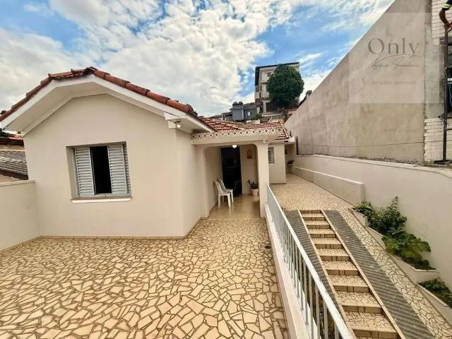Casa / Sobrado para Venda em São Paulo/SP Vila dos Remédios 2 Quartos