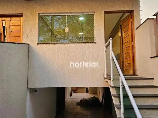 Casa / Sobrado para Venda em São Paulo/SP Vila dos Remédios 2 Quartos