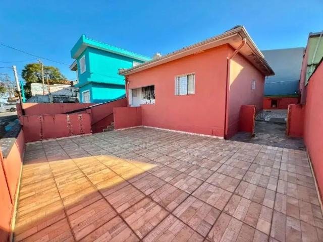 Casa / Sobrado para Venda em São Paulo/SP Vila dos Remédios 2 Quartos
