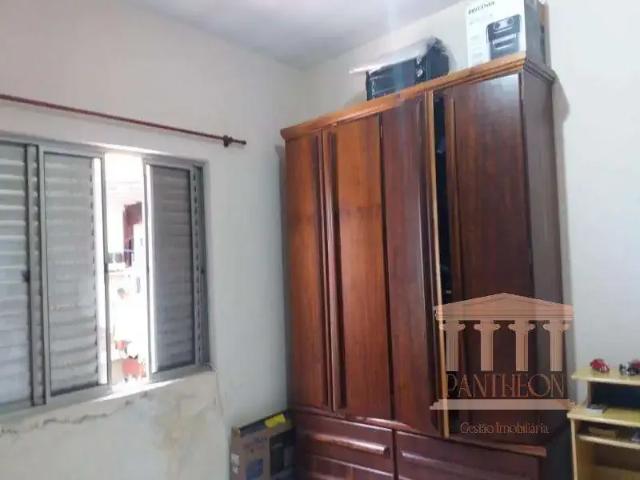 Casa / Sobrado para Venda em São Paulo/SP Vila dos Remédios 2 Quartos