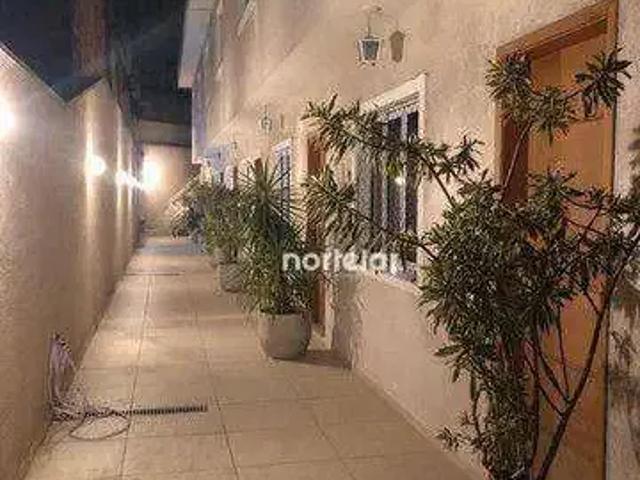 Casa / Sobrado para Venda em São Paulo/SP Vila dos Remédios 2 Quartos