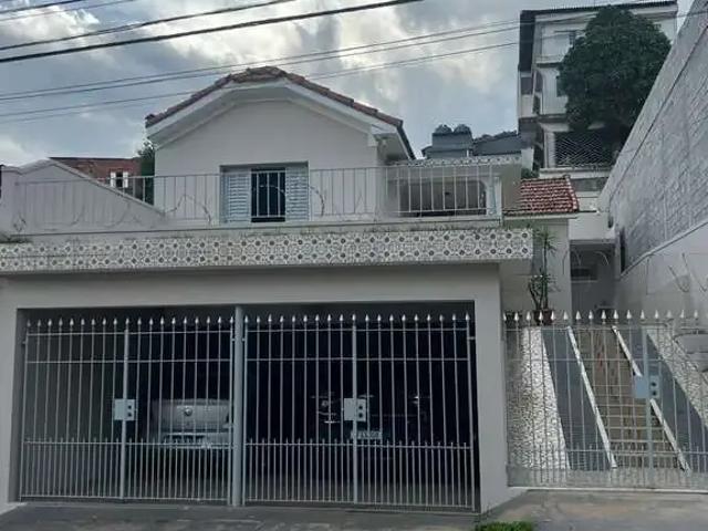 Casa / Sobrado para Venda em São Paulo/SP Vila dos Remédios 2 Quartos